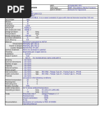 Neoprene Chemical Compatibility Guide | PDF | Sodium Hydroxide | Sodium ...