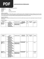 Contoh Back-Up-Data Pengawasan Bangunan | PDF