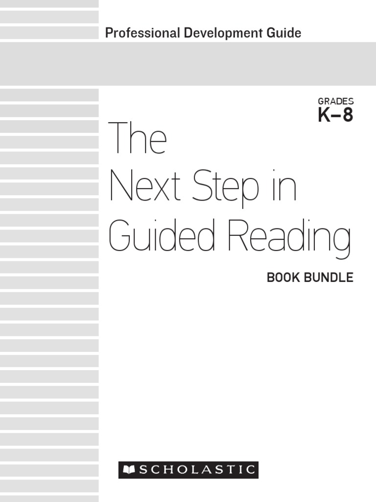 NSGR Study Guide | PDF | Reading Comprehension | Lesson Plan