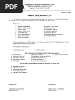 Feeding Program Narrative Report Sy 2018 - 2019 | PDF | Malnutrition ...