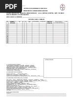 Escala de Graffar y Estratos Sociales | PDF | Economias