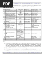 IGC Test ASTM A261 Practice E | PDF | Materials | Metals