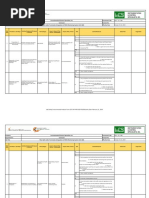 ICS SMNCI RA 001 Temfacil Construction | PDF | Personal Protective ...