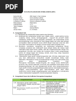 LKPD PERKALIAN MATRIKS | PDF