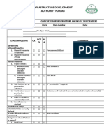 Defect Sheet Template | PDF | Nature
