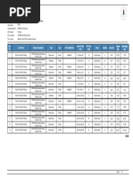 E3D Command List and Usage Guide | PDF