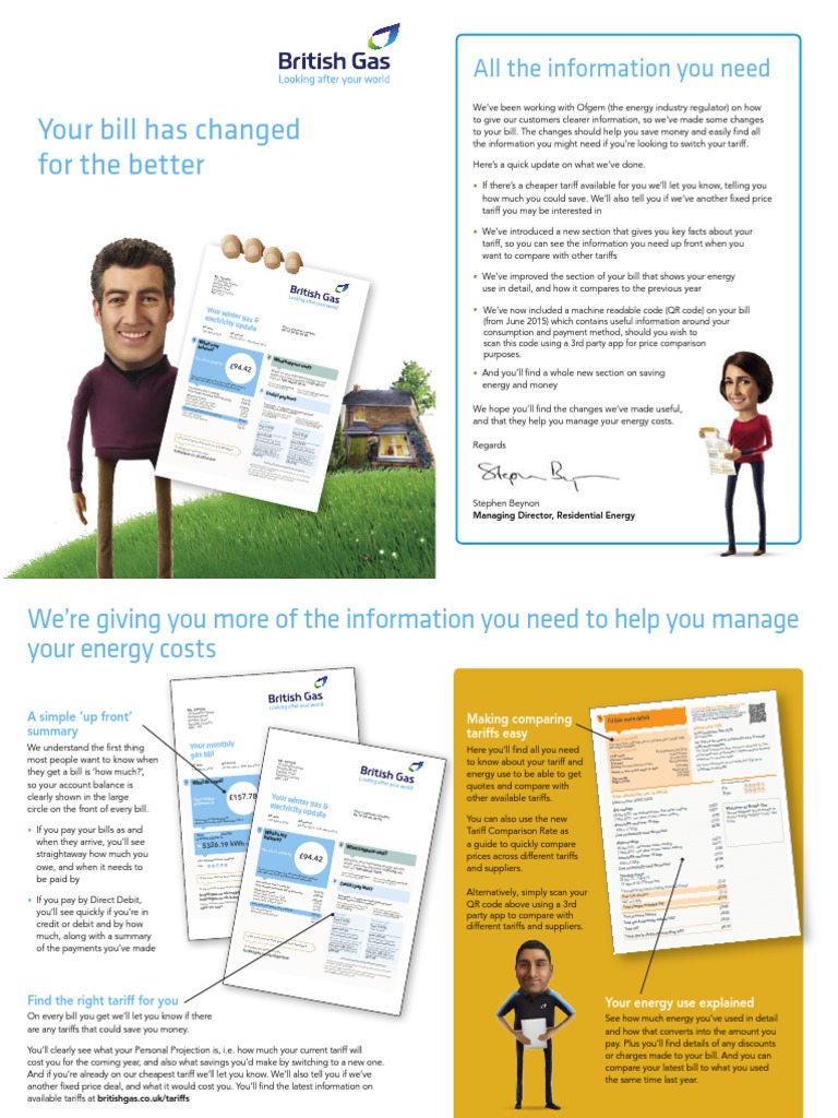 Bill Leaflet Cash Cheque PDF | PDF | Market (Economics) | Economies