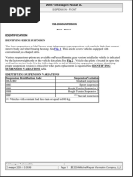 Haldex - Brake Shoe Identification Chart PDF | PDF | Vehicles ...