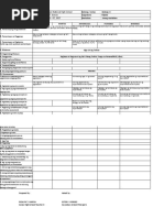 DLL Filipino 102 Grade 11 | PDF