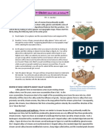 Dynamic Planet Oceanography Overview | PDF | Oceans | Seabed