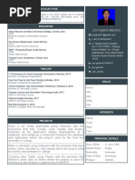 Markhint Worksheet CH 2,3,4,5 | PDF