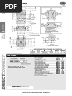 FP01 Data Sheet: FP01/S1/M/32/NC/S/77A-24D/ML/30 | PDF | Electrical ...