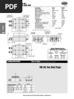 M16x1.5 (MM) | PDF | Technology & Engineering