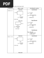 Rock Mass Rating (RMR) Manual Guide | PDF | Nature