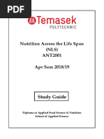 BNS Action Plan | PDF | Malnutrition | Public Health