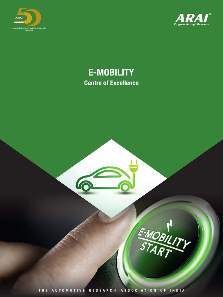 E-Mobility Brochure 1355 PDF | PDF