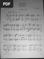 Polymorphia Score | PDF