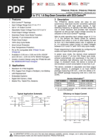GS9216 | PDF | Electromagnetism | Electronic Engineering