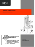 SPMT Description Incl Drawings | PDF | Trailer (Vehicle) | Crane (Machine)