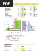 Hiley Formula For Driven Pile Temp Comp XLSX Setting Translate | PDF ...