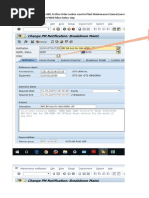 Asset Report: List of Tcodes: AR01 AR02 AR03 AR05 AW01N, S - ALR ...