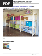 Metis Octopus Bag Examples | PDF | Social Science