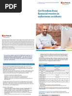 Suitability-Declaration-Jobsplus-v2 | PDF | Employment | Justice