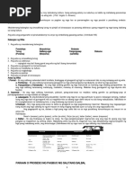 Pat Villafuerte | PDF