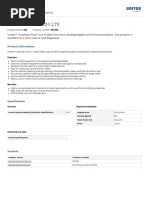 Henkel Ferroxyl Test | PDF | Stainless Steel | Iron