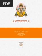 Tara Bala | PDF | Planets In Astrology | Hindu Astrology