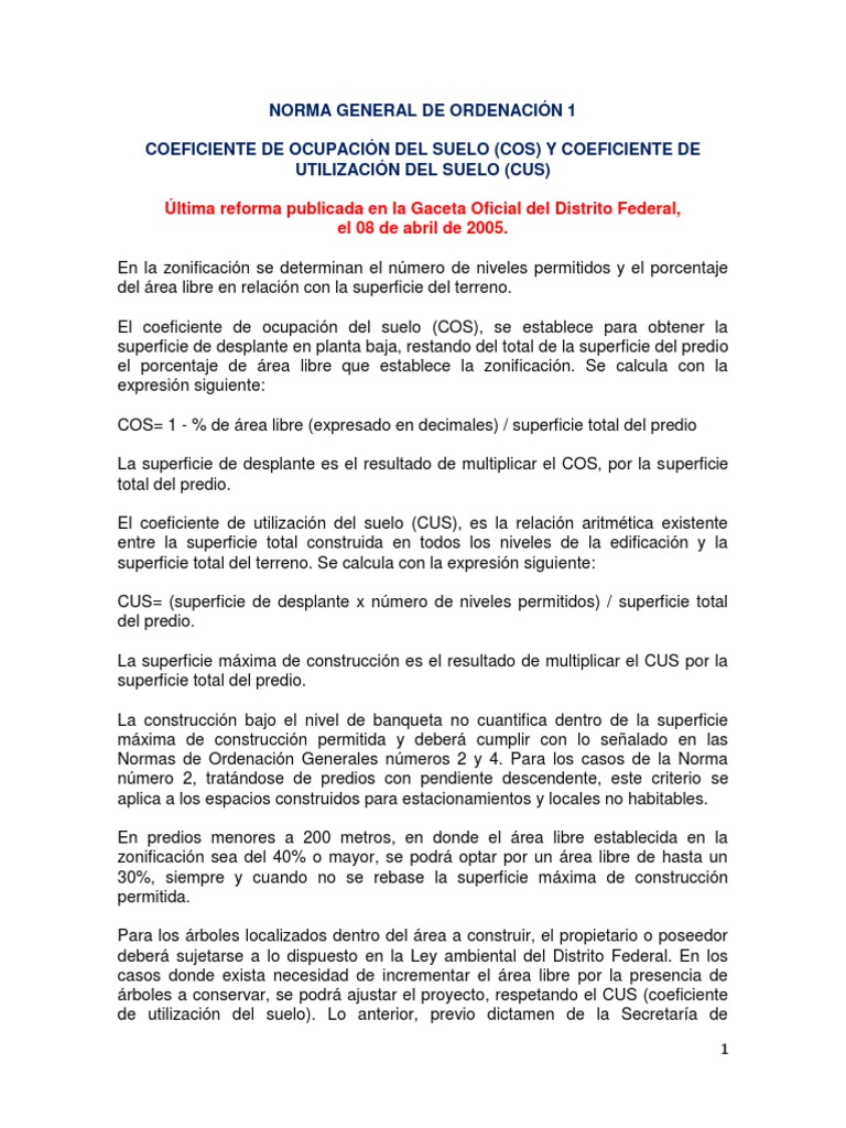 Cos y Cus PDF | PDF | Ciudad de México | Business