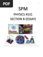 Ticker Timer Experiments: Speed & Acceleration | PDF | Force | Physics