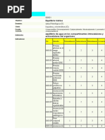 Escalas de Evaluación Noc PDF | PDF | Bienestar | Medicina