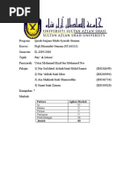 Nota Ringkas FARAID | PDF