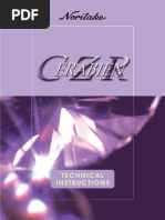 1 Novacron S Overview | PDF | Dye | Color