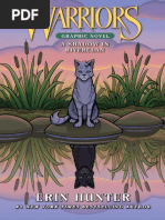 Warrior Cats Character Sheet | PDF | Warriors (Novel Series) | Cats