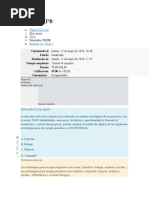 Examen Proposito 2 | PDF | Software | Liderazgo