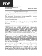 3815 Form LIC | PDF | Business Law