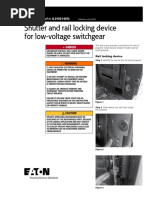 Master Switch Wiring Diagram | PDF | Switch | Electrical Equipment