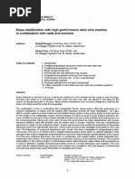 CIRIA Report 143 The Standard Penetration Test (SPT) - Methods & Use ...