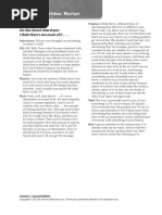 Summit 2 Student Book Answer | PDF