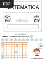 Sumas y Restas Capibara | PDF