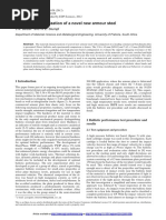 Ops-Core SLAAP Plate by Velocity Systems | PDF | Military Technology ...