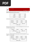Arabic Grammar Harf Jarr Harf Nasb Flashcards Bayinnah TV's Arabic With ...