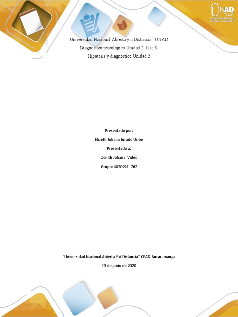 Fase3 - Grupo 403024a - 762 | PDF | Las emociones | Depresión (estado ... Fase3 - Grupo 403024a - 762 | PDF | Las emociones | Depresión (estado ...