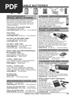 Colcachios Menu | PDF | Salad | Foods