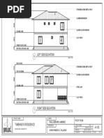 Tagalog & Bicol Terminologies | PDF | Components | Building Materials