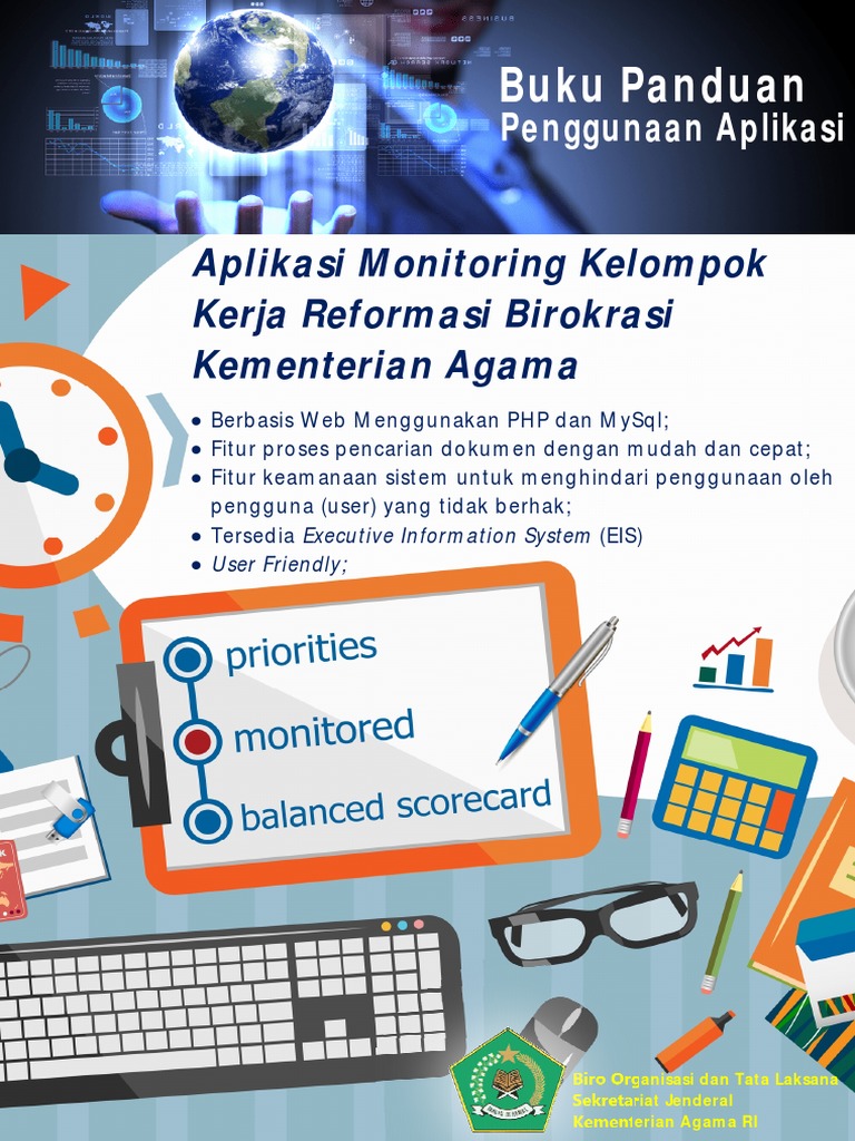 User Manual Aplikasi PDF | PDF