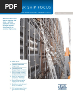 Spare Part Catalogue - Reefer Container | PDF | Manufactured Goods