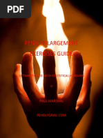 Thunders - Place-Clamping 101 - The Clamping Guide | PDF | Testicle ...